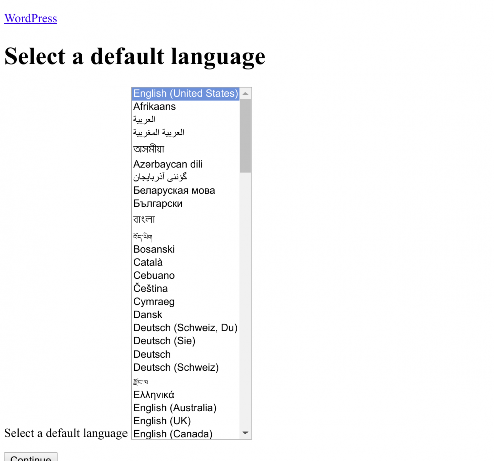 Proxy Set Header Forwarding Headers From Nginx To A Wordpress Container 1984